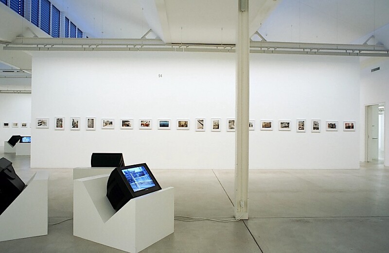 Fotomuseum Winterthur - Joachim Brohm